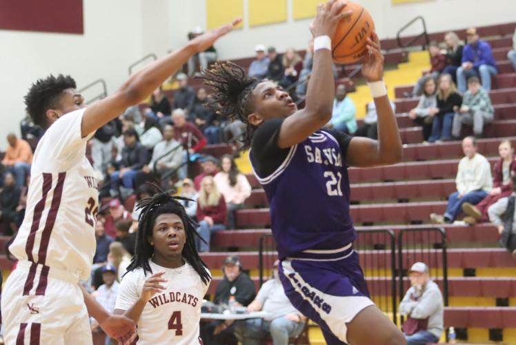 SCHSL basketball playoff schedule release: Where Lakelands teams stand ...