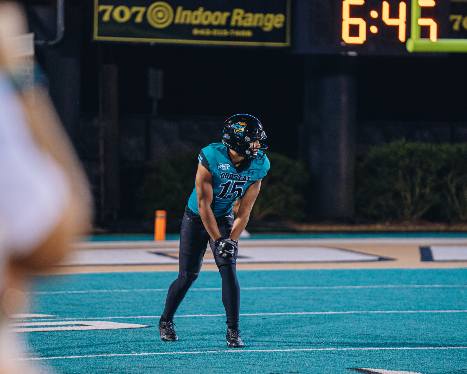 Greenwood native Sam Pinckney signs with Carolina Panthers | Sports ...