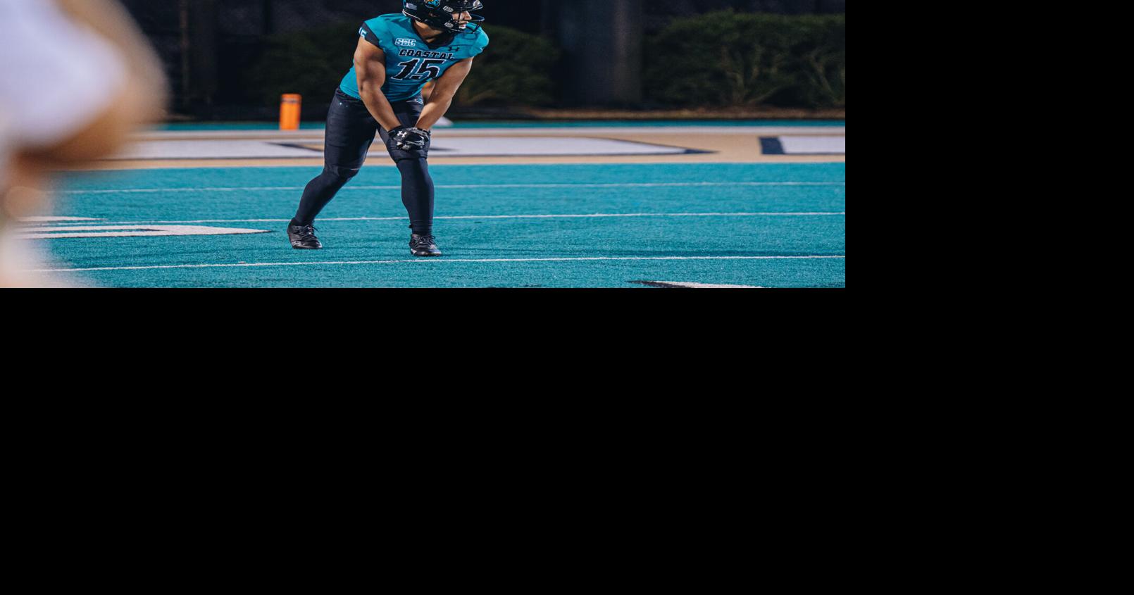 Greenwood native Sam Pinckney signs with Carolina Panthers | Sports ...