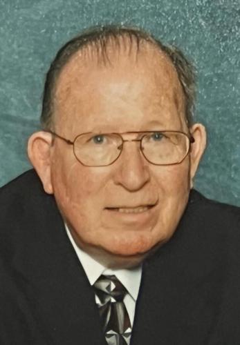 James H. 'Jim' Randall | Obituaries | indexjournal.com