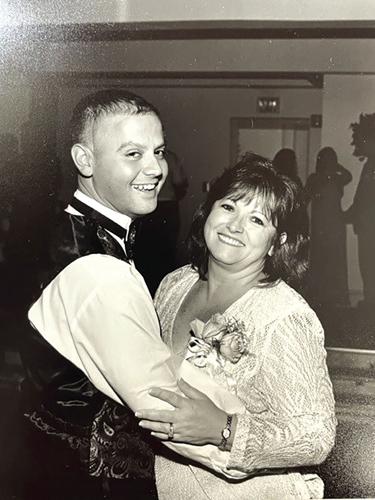 Rising above the grief | News | indexjournal.com