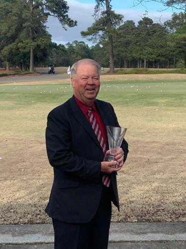 Greenwood resident Tom Pendley wins Tom Fazio award | Sports ...