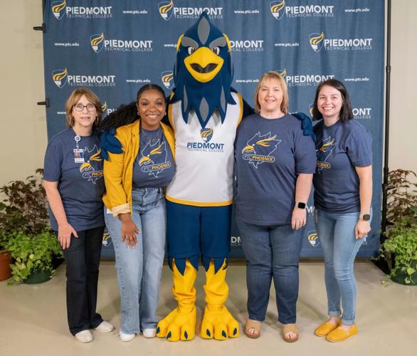 Under 40 Star: Adger grounded in community, guided by kindness | News ...