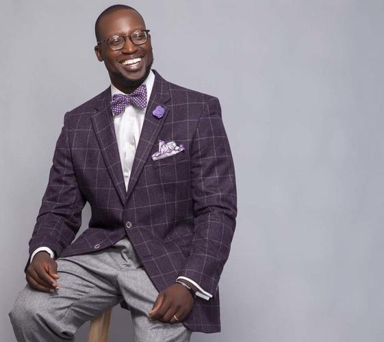 Funny man Mike Goodwin to make you laugh during free comedy show ...