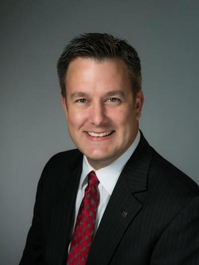 Palmetto Bank promotes Babb | Money | indexjournal.com