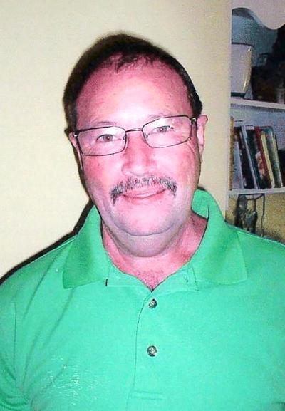 Larry Wayne Dixon | Obituaries | indexjournal.com