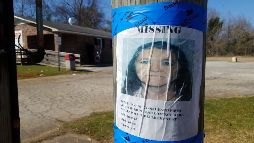 Authorities recover Donna Babb's body 5 months after she was reported ...