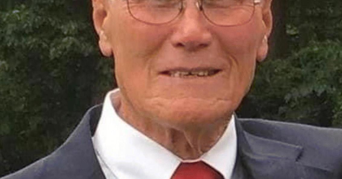 Jerry Roberson, Sr. | Obituaries | indexjournal.com