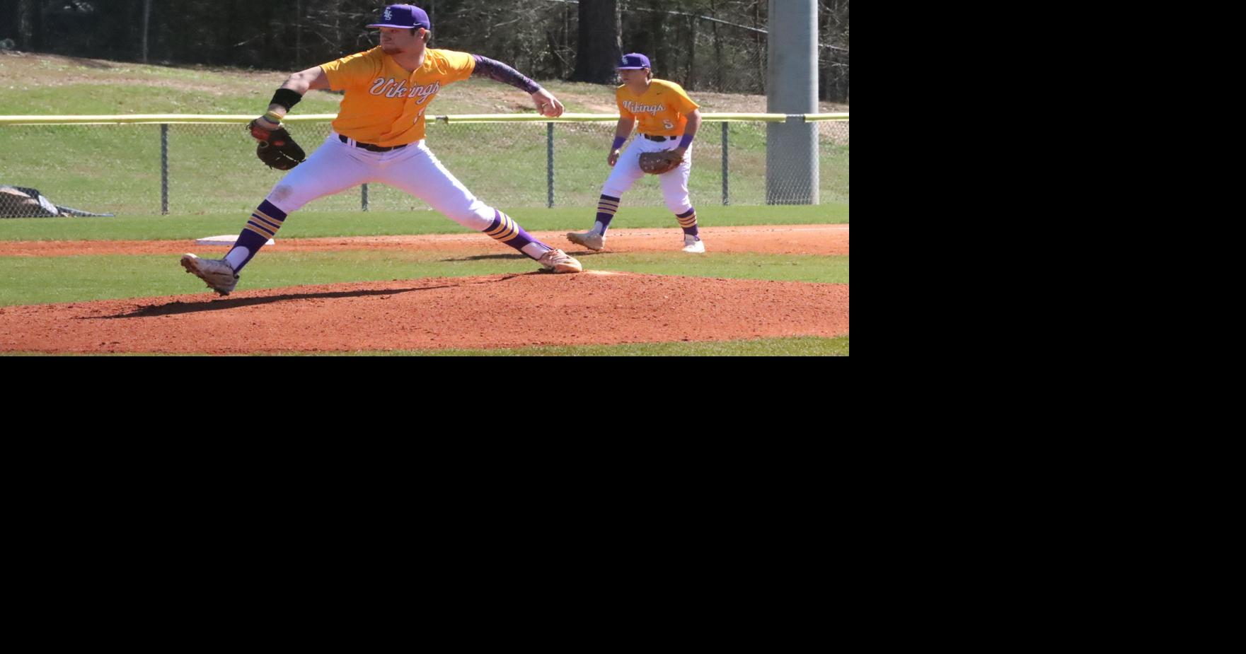 Emerald baseball struggles to keep up with B-HP bats in loss to Bears ...