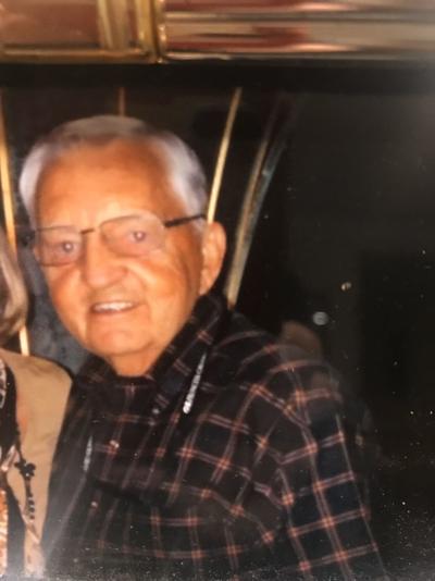 Richard Edward France | Obituaries | indexjournal.com