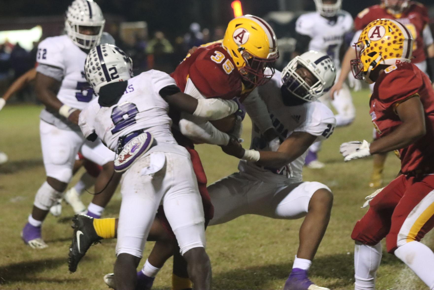 High School Football | indexjournal.com