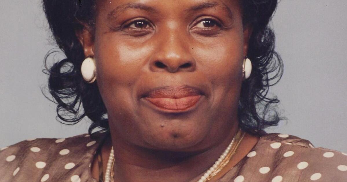 Lottie Lou Moss | Obituaries | indexjournal.com