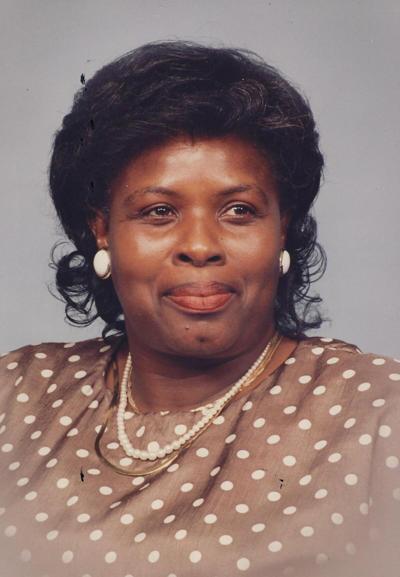 Lottie Lou Moss | Obituaries | indexjournal.com