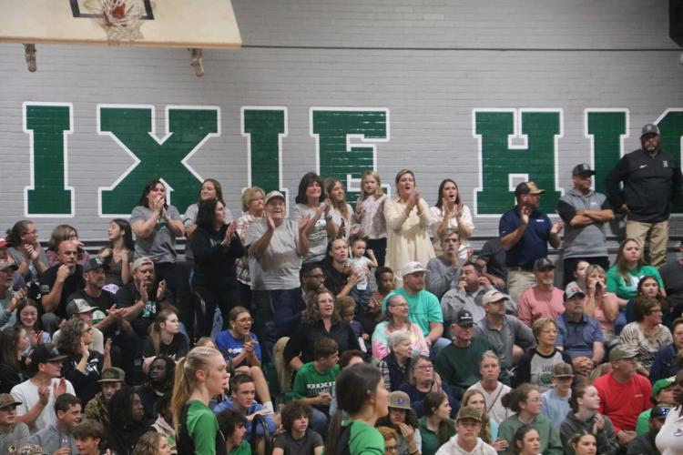 Dixie drops Upper State championship in 5-set heartbreaker | Sports ...