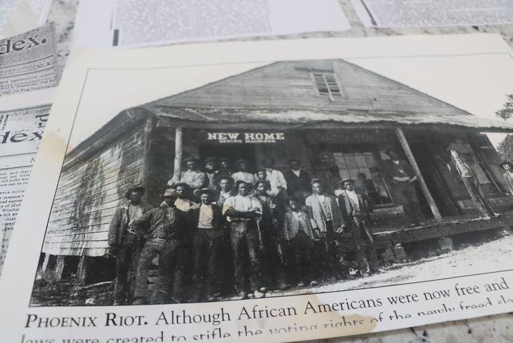 Lynchings of the Phoenix Election Riot teach history's lessons, 125 ...