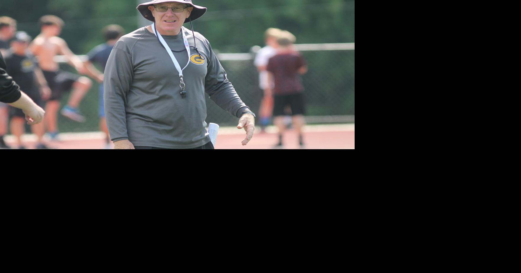 Greenwood AD, football coach Dan Pippin to leave after 2019 season ...