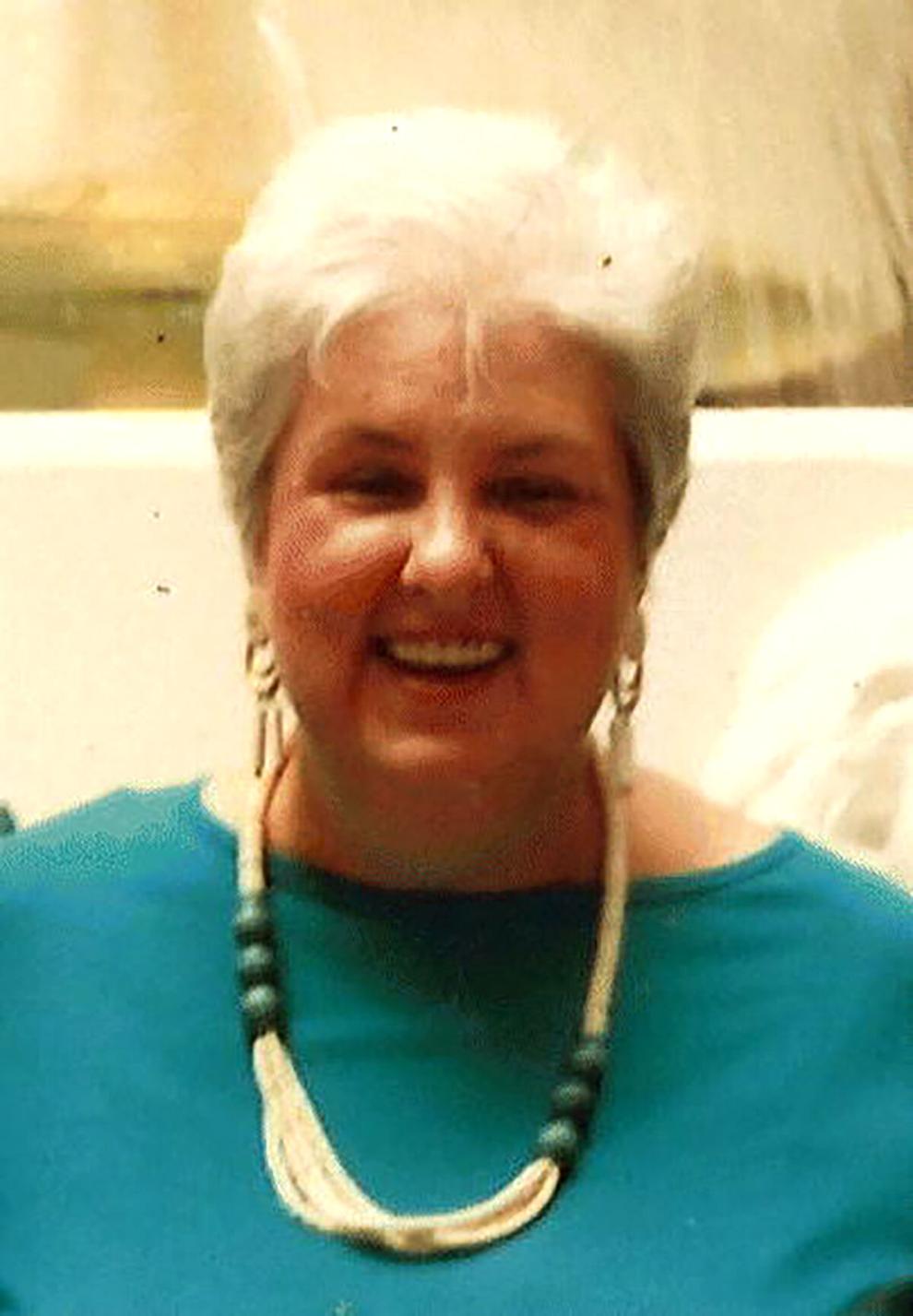 Bonnie Butler Moore | Obituaries | indexjournal.com