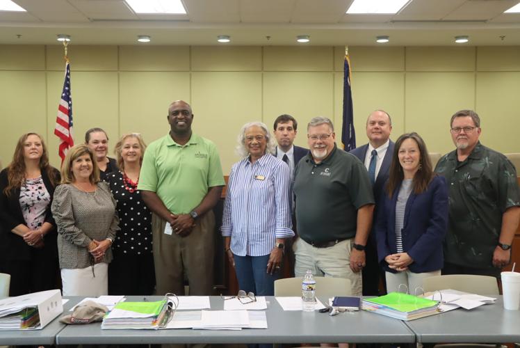 CPST commission approves final $120M project list | News | indexjournal.com