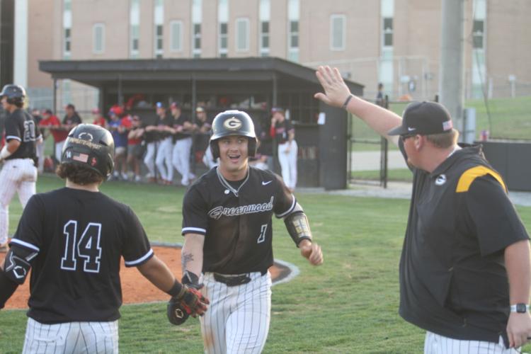 Godwin's gem leads GHS past Riverside, keeps Eagles season alive ...