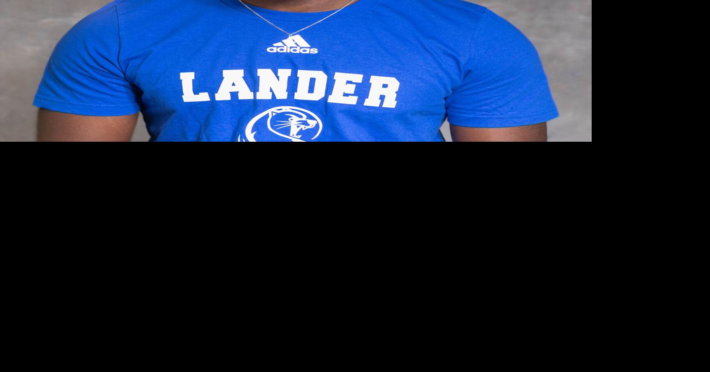 Greenwood native Tydarius Floyd named Lander track assistant | Sports ...
