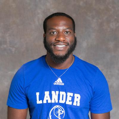 Greenwood native Tydarius Floyd named Lander track assistant | Sports ...