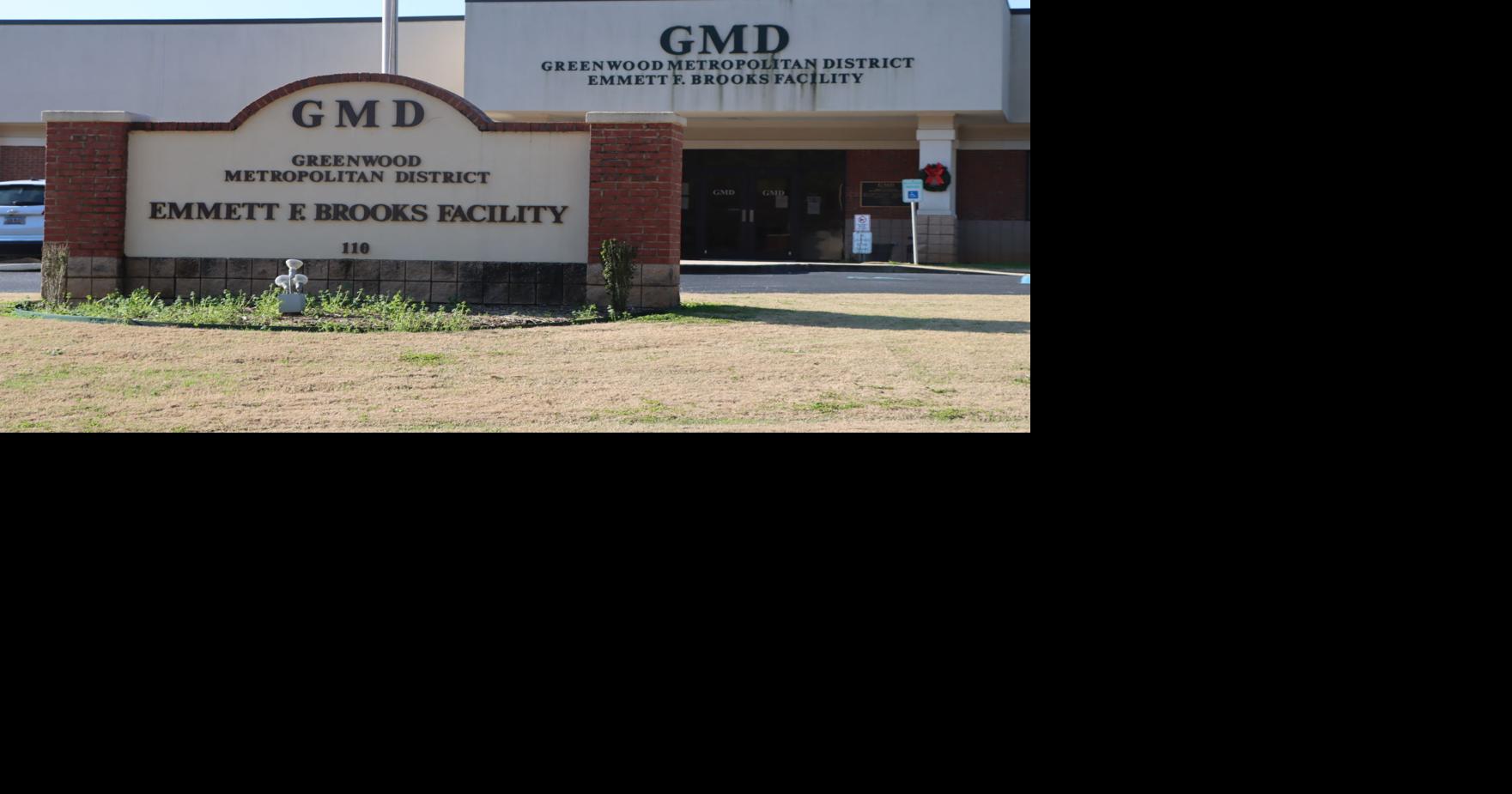 State grant funds Greenwood Metro sewer project | News | indexjournal.com
