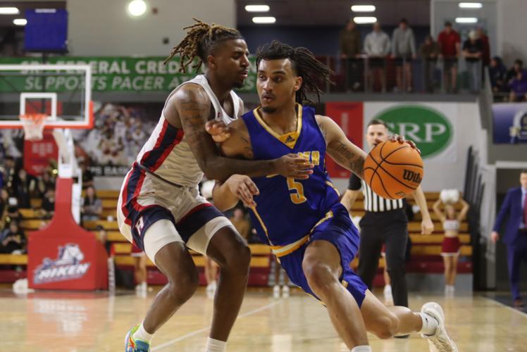 Lander men unable to secure PBC regular season title in loss at USC Aiken | Sports ...