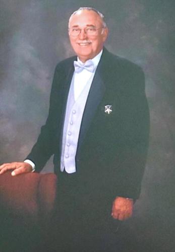 Edward 'Ed' Parrison Dixon Jr. | Obituaries | indexjournal.com