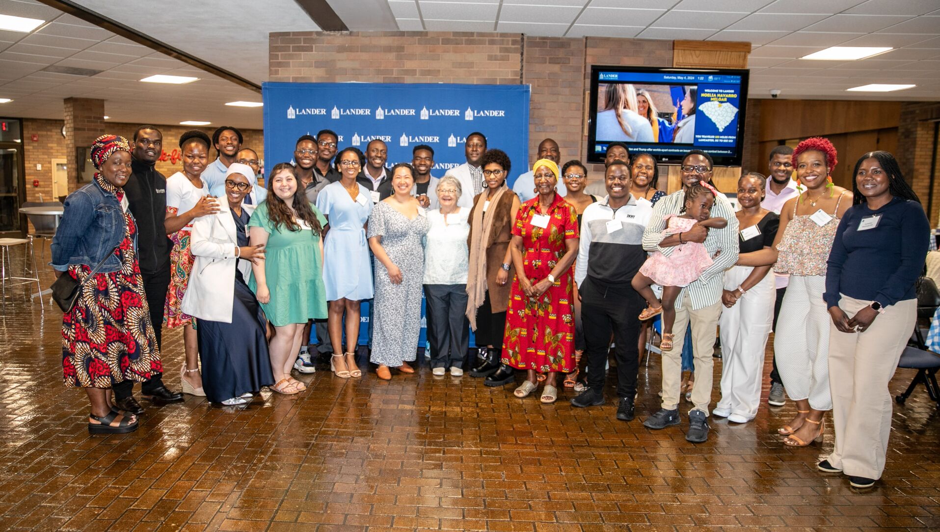 Mufuka Scholars Program celebrates 20 years | Lakelands Connector ...