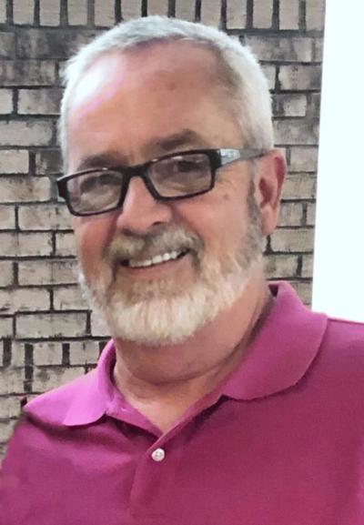 Gary P. Greeson | Obituaries | indexjournal.com