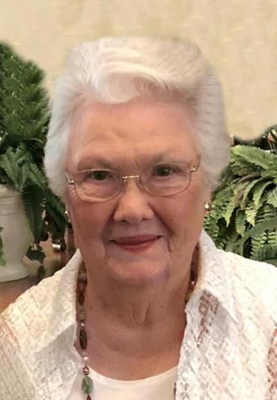 Agnes Ware Campbell | Obituaries | indexjournal.com