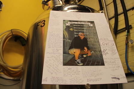 Remembering James: Grubb family shares memories of their son, brother ...