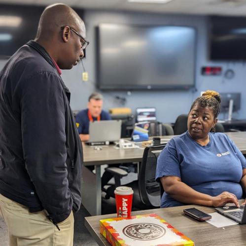 Hurricane Helene recovery could take two more years for Greenwood ...