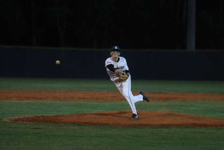 Post 20 baseball drops home matchup with Greer Post 115 | Sports ...