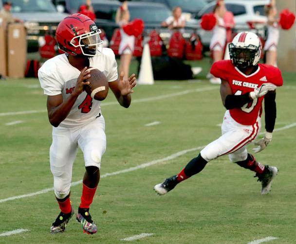 No. 1-ranked Abbeville opening season with McCormick again | High ...