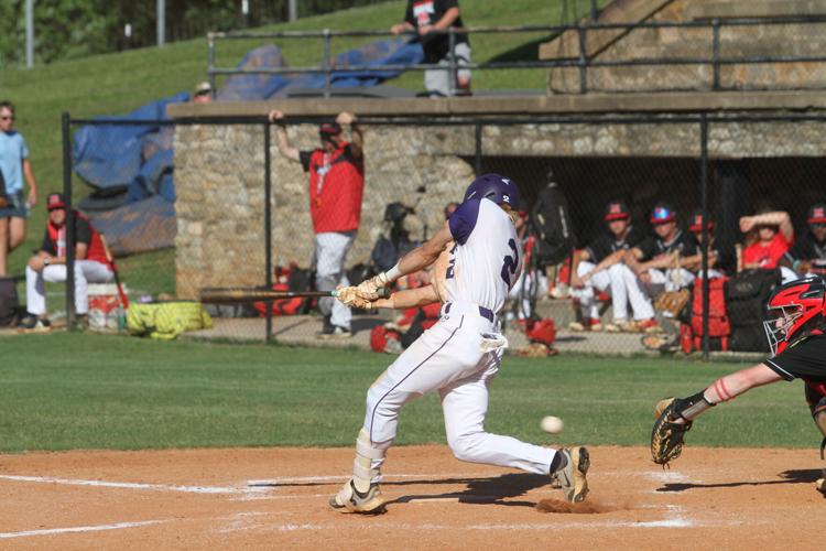 Ware Shoals baseball stunned in Upper State championship after pair of ...