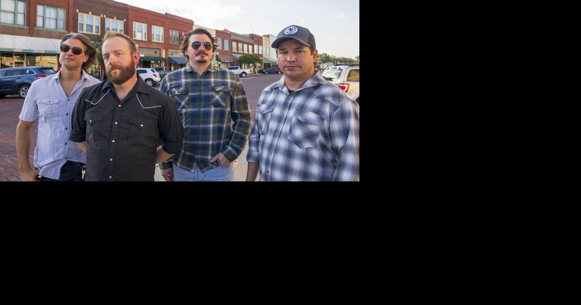 Dustin Arbuckle & the Damnations to bring mix of music styles to Blues ...