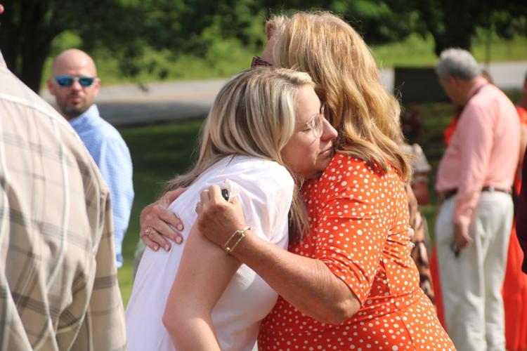 13 years of changing lives: Community remembers Carson McDonald | News ...