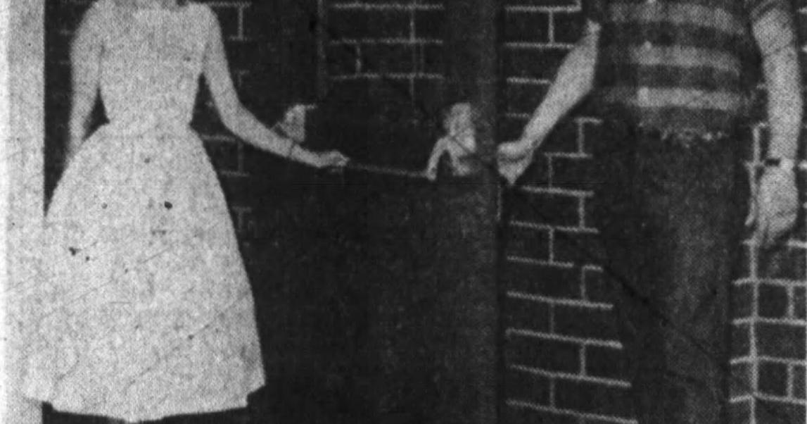 Matthew Hensley: Thoughts on a response from the Press and Banner ...