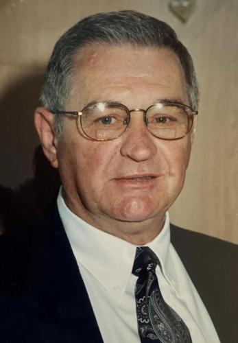 William "Stick" Wilson | Obituaries | indexjournal.com