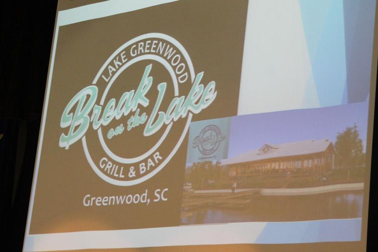 Sports Break team bringing new restaurant to Lake Greenwood | News ...