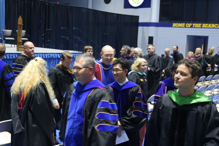 Lander welcomes largest-ever freshman class | News | indexjournal.com