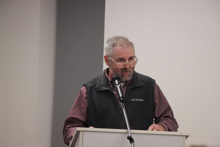 A night of emotions and turning points for District 52 | News ...