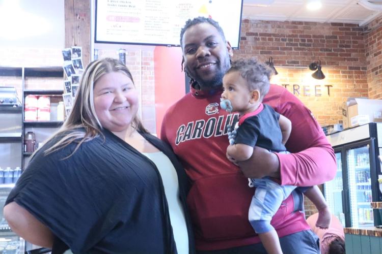 Chef Michael C. Sibert flipping his own restaurant script | Unwind ...