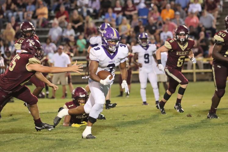 Ware Shoals, Emerald prepare to face off after a shared opponent | High ...