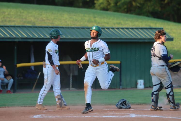 Greenwood Post 20 baseball drops third straight ahead of pivotal series ...
