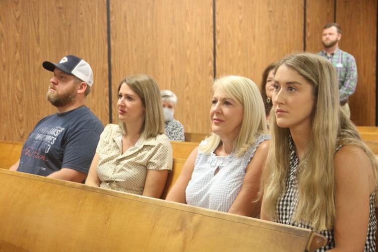 Gerald Brooks receives Order of the Palmetto for decades of service ...