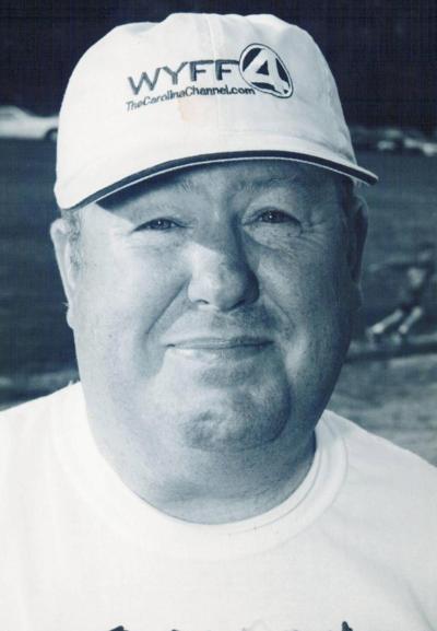 Perry Huff | Obituaries | indexjournal.com