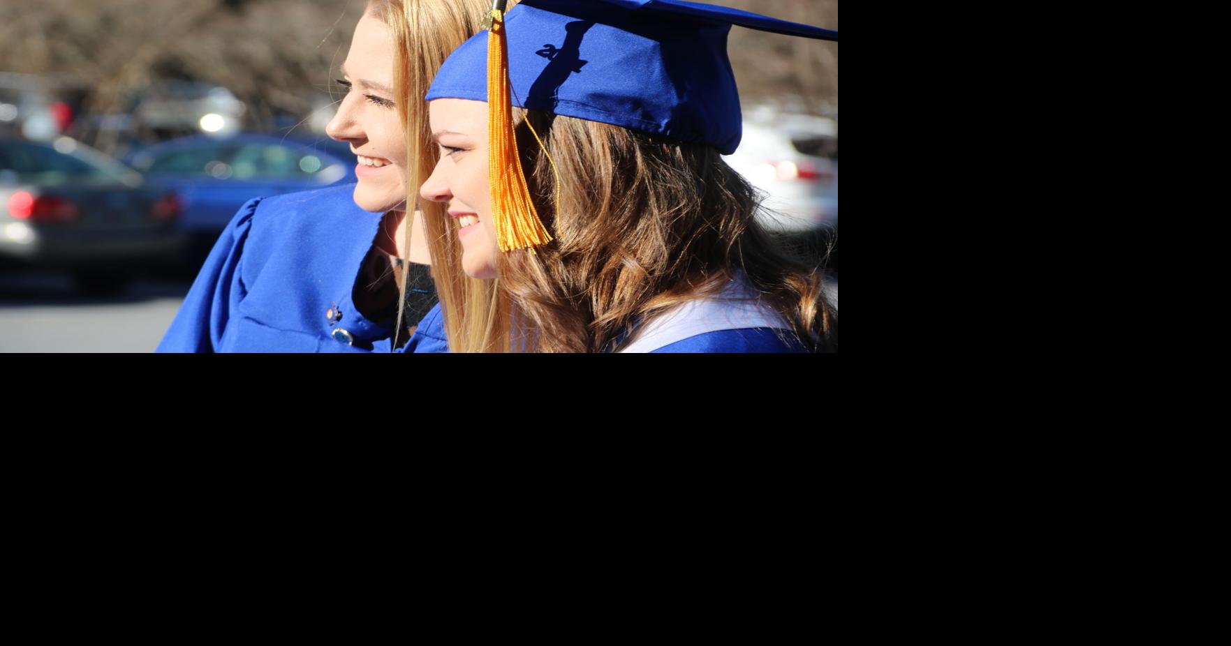 Lander University fall commencement | News | indexjournal.com