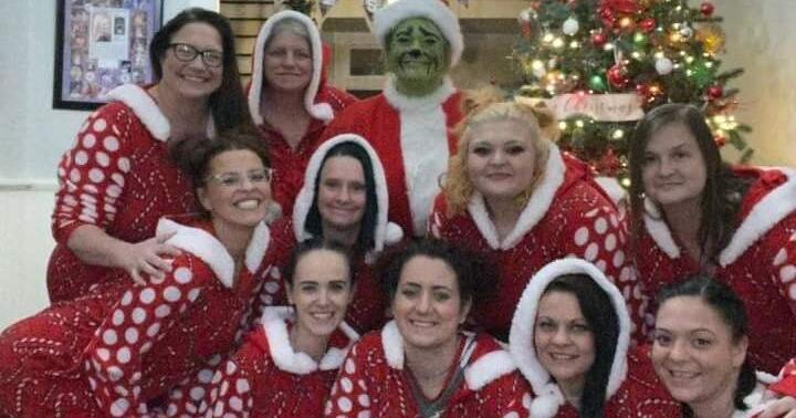 Operation Grinchmas gears up to spread Christmas cheer | Lakelands ...